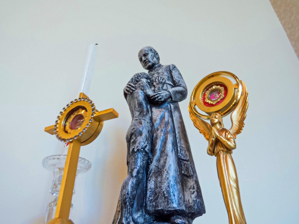 Level 7 – Intro to Confirmation – VANSPEC